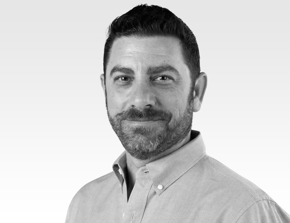 Brian Levine - Senior Vice President, Revenue Operations | PMC