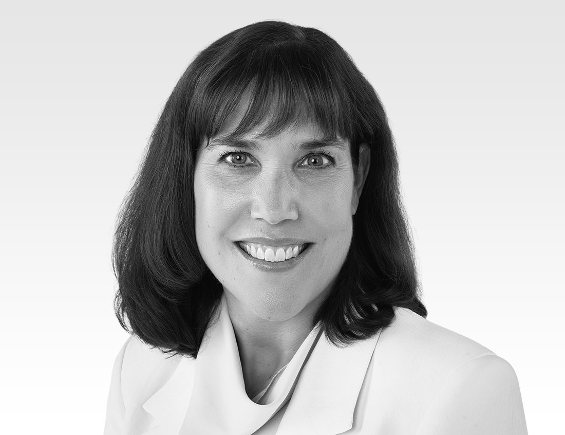 Courtney Goldstein - Vice President of Human Resources | PMC