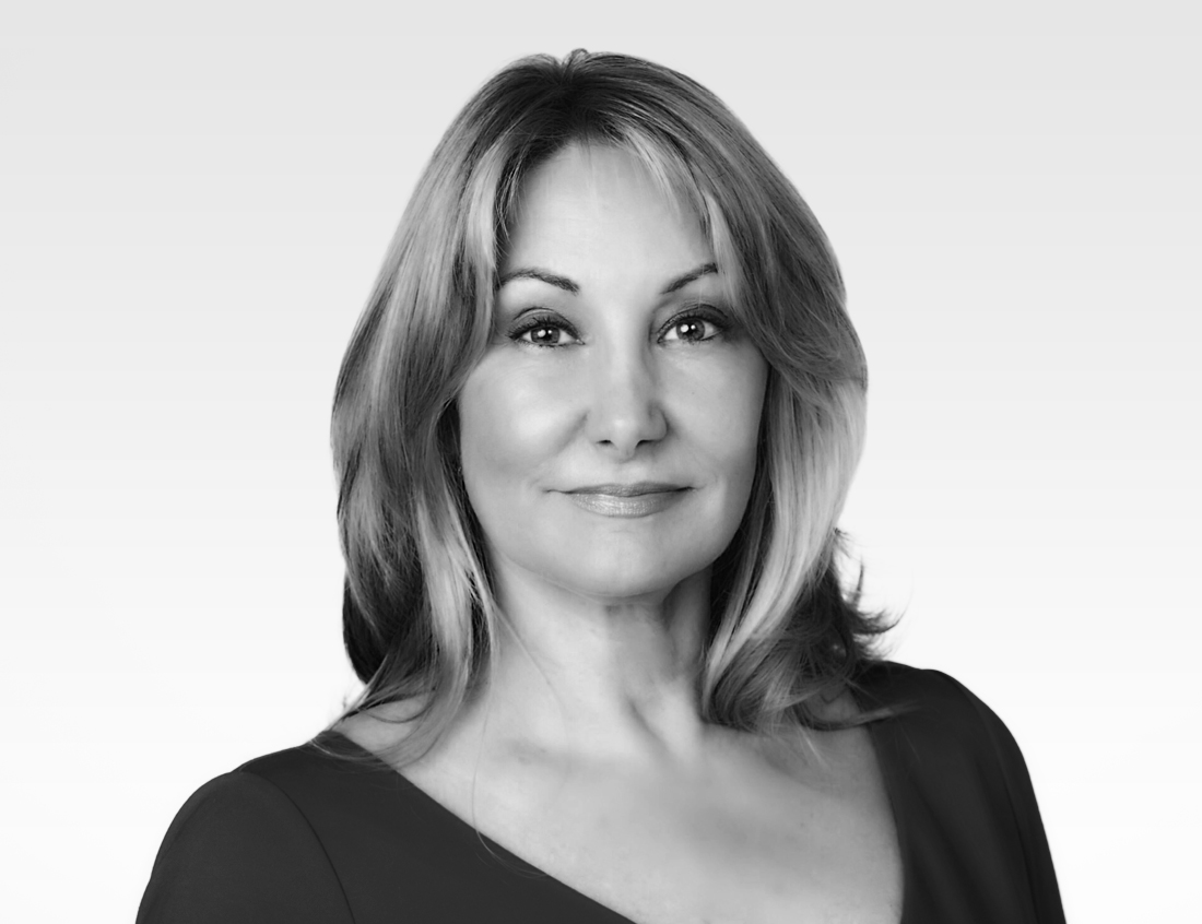 Dea Lawrence - Chief Operating and Marketing Officer, Variety | PMC