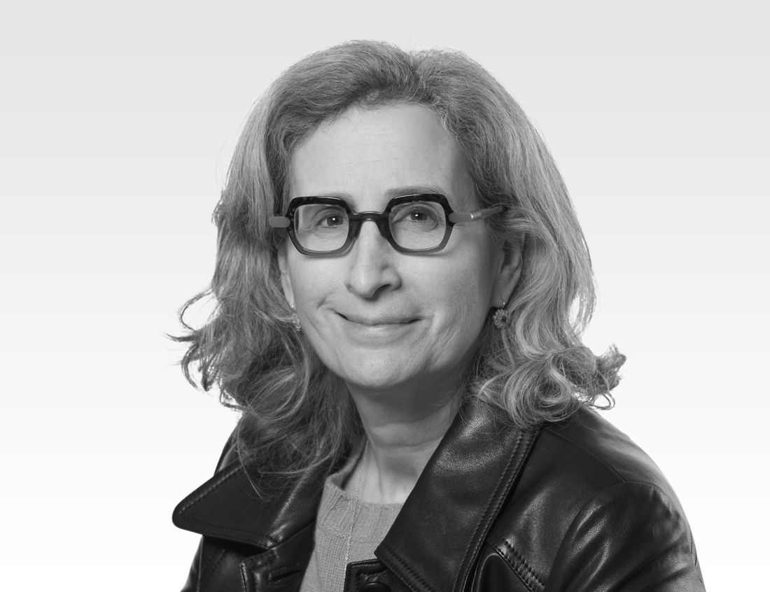 Judith R. Margolin - SVP & Deputy General Counsel | PMC