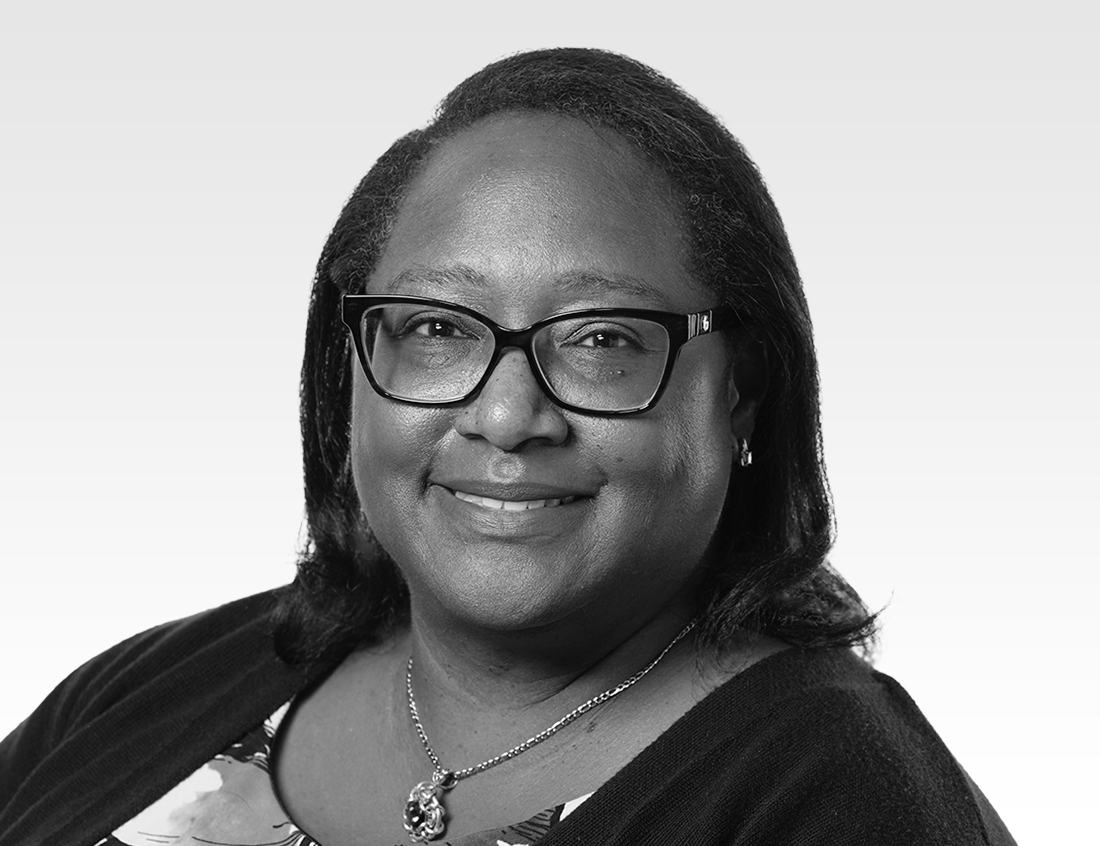 Karen Swift - Vice President of Information Technology | PMC