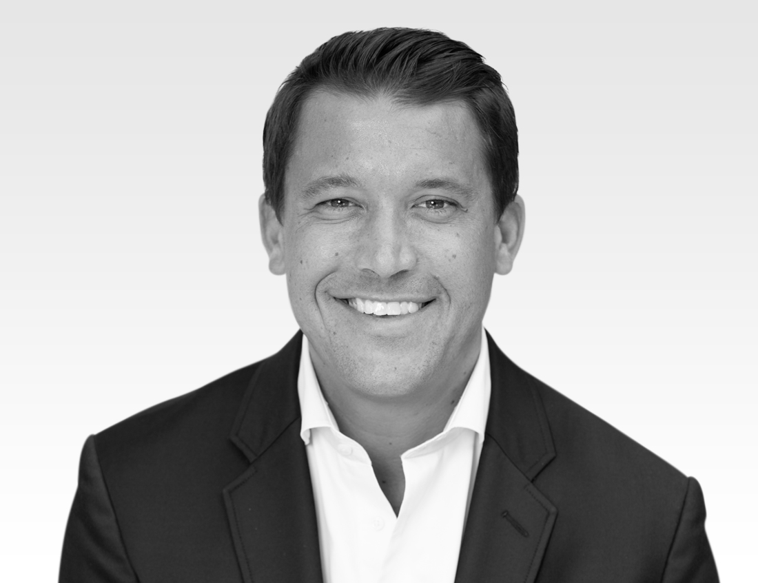 Luke Bahrenburg - President, Robb Report & Head of Luxury Sales | PMC