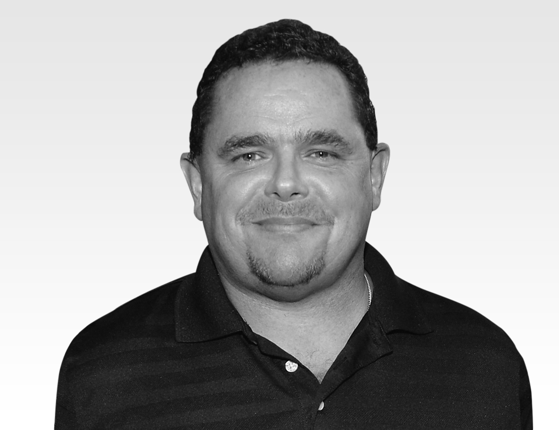 Mike Fleming - Co-Editor-in-Chief Film at Deadline Hollywood | PMC