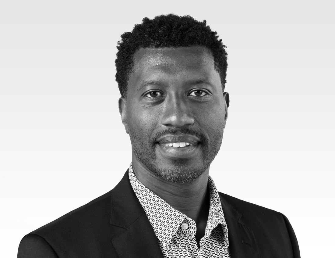 Paul Rainey - Executive Vice President of Operations & Finance | PMC