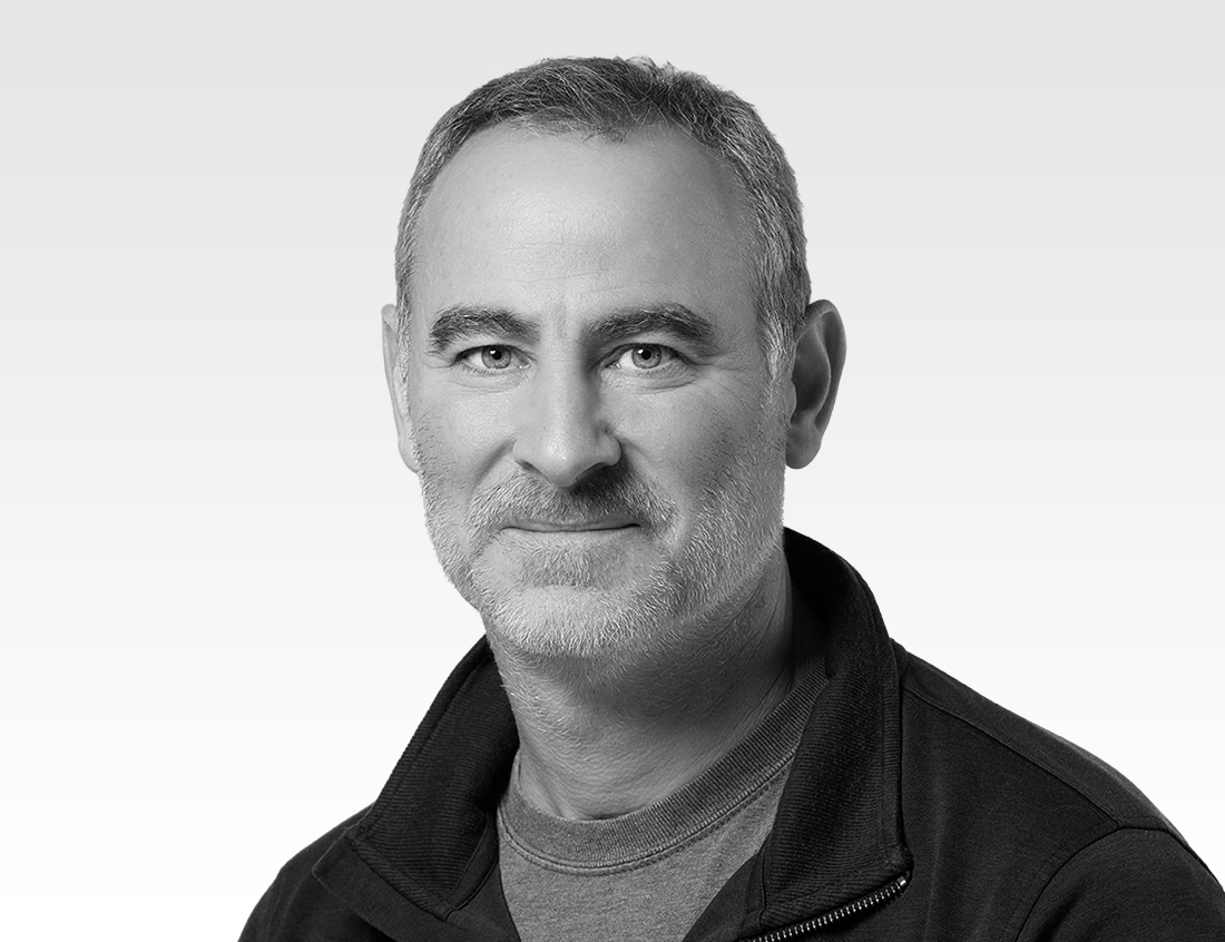 Scott Soshnick - Editor-in-Chief at Sportico| PMC