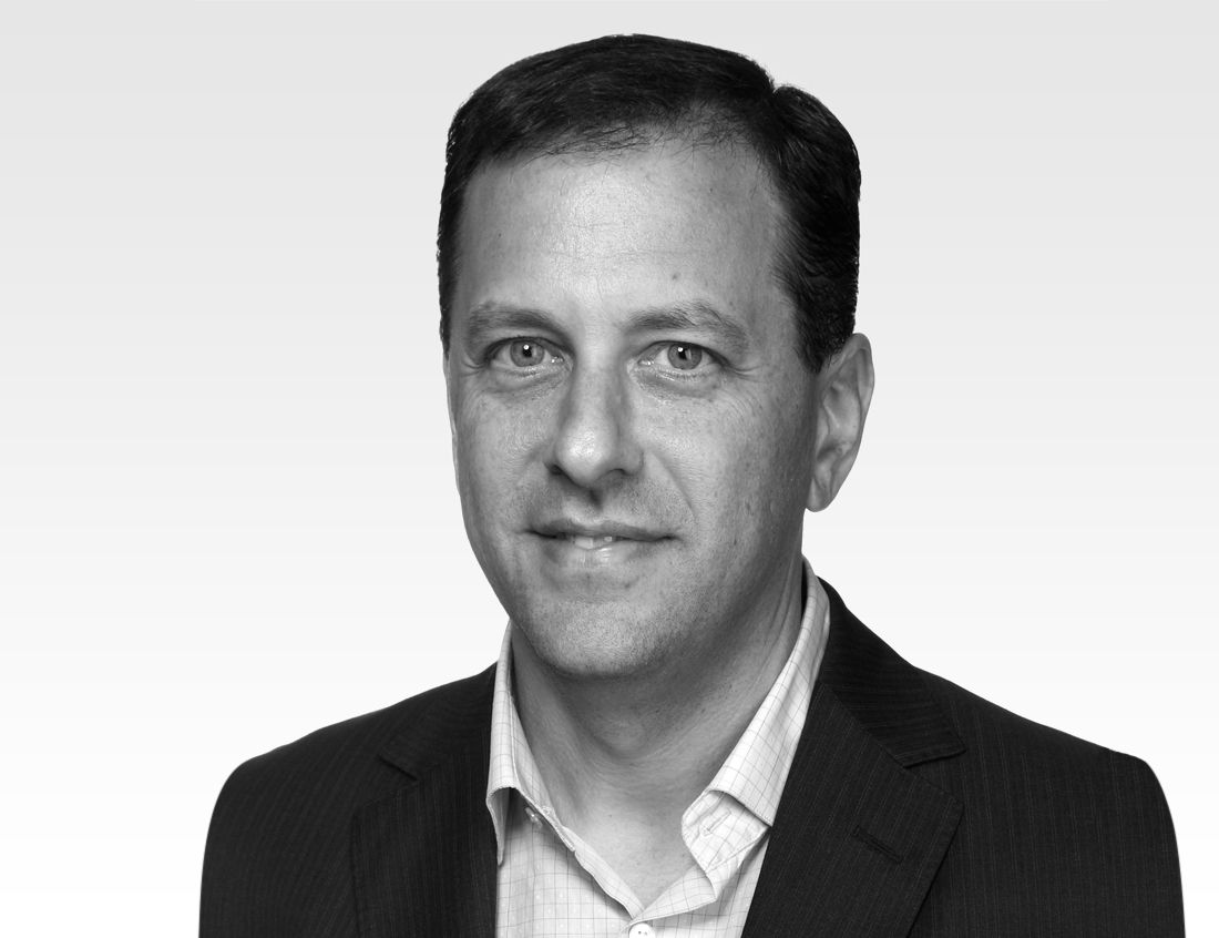 Todd Greene - EVP Business Affairs & Chief Legal Officer | PMC