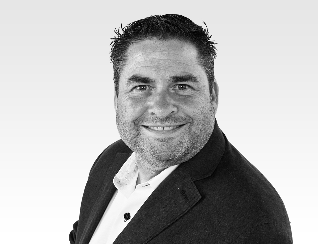 Tom Finn - Executive Vice President & General Manager, Operations | PMC