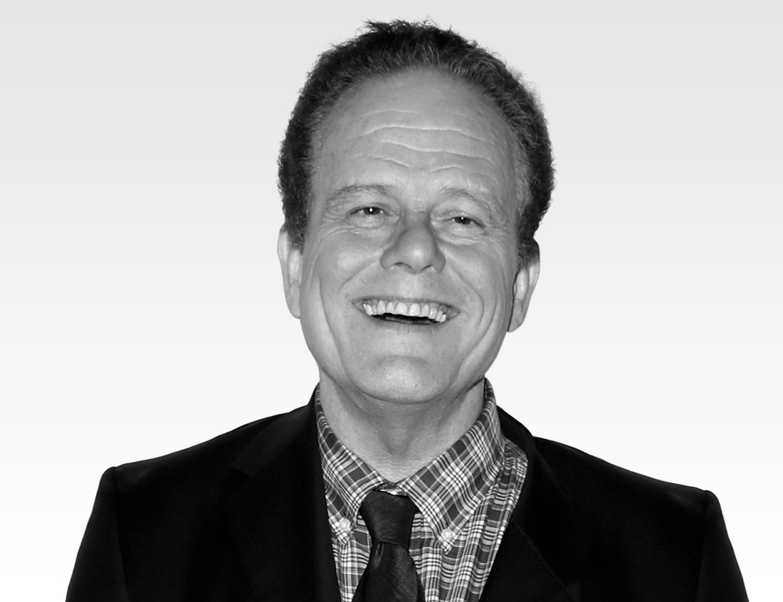 Tom O'Neil - Editor, President & Founder, Gold Derby | PMC