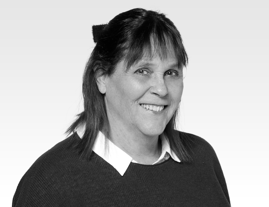 President, The American Pavilion