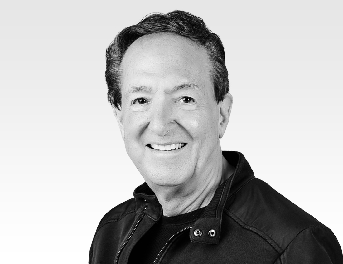 Executive Vice President of Television, Dick Clark Productions