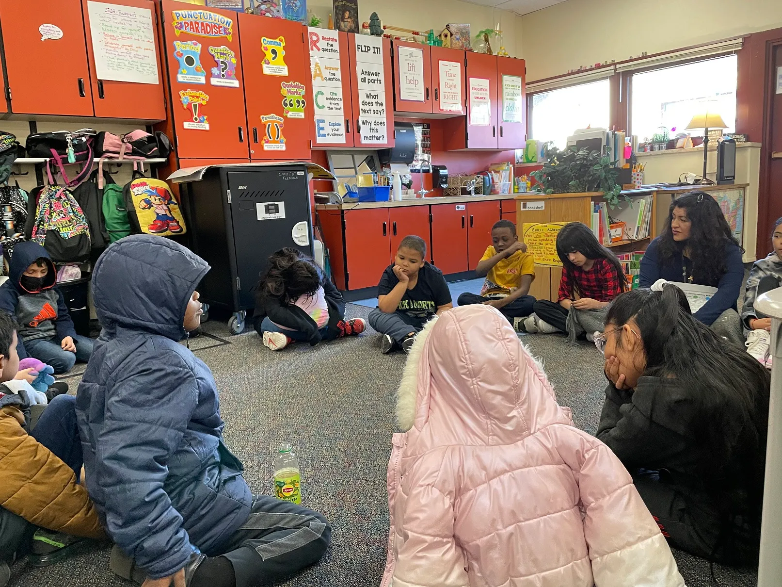 Restorative Practices Classes/Workshops | Restorative Solutions