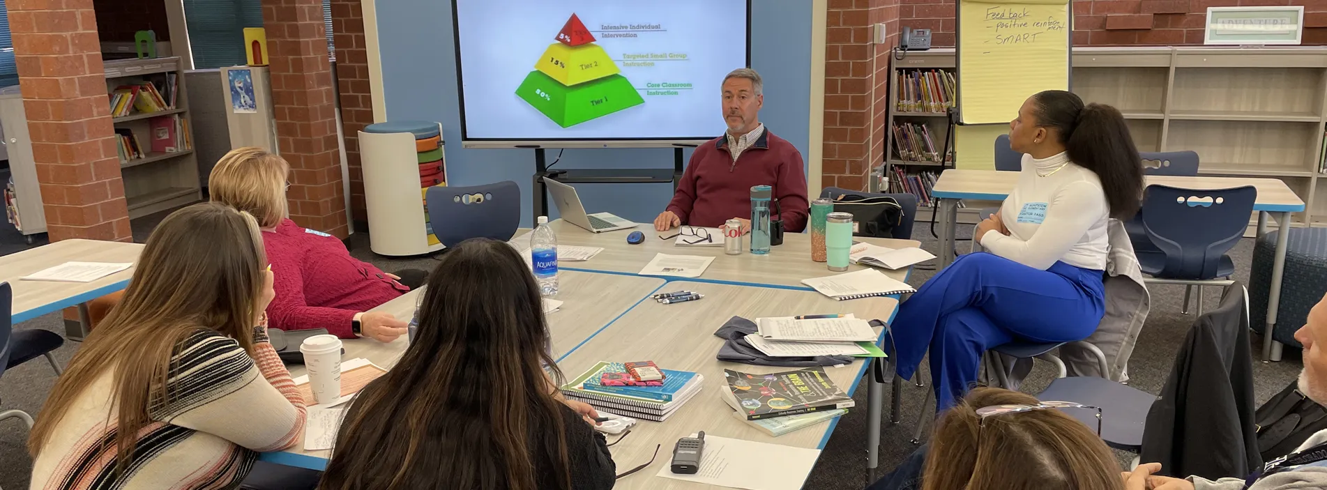 Why Restorative Practices? | Restorative Solutions