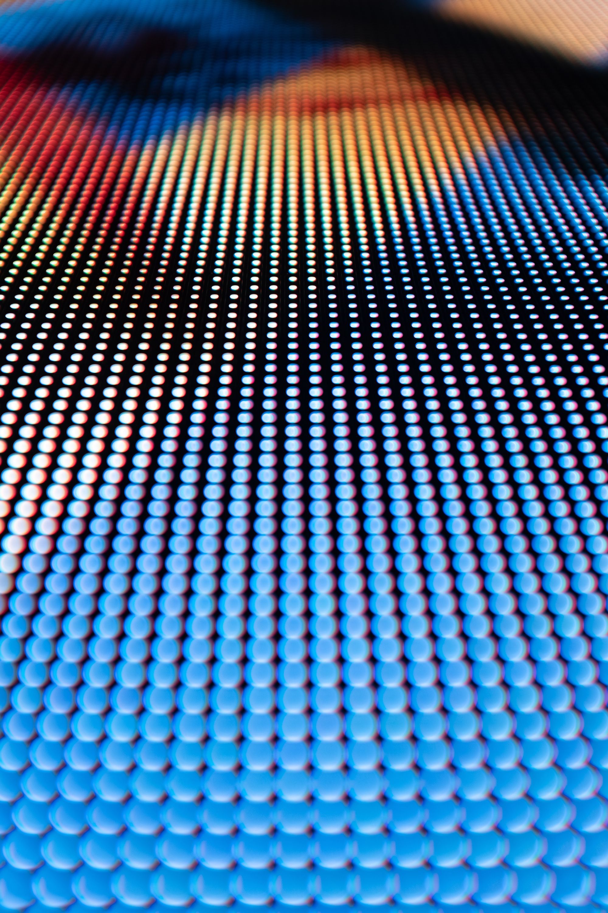 LED VIDEO WALL FOR WEDDING | AV Lab LLC