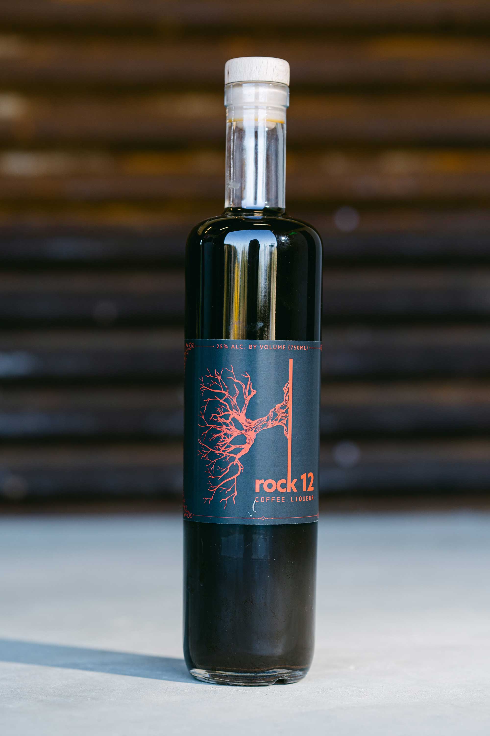 Rock 12 Distillery