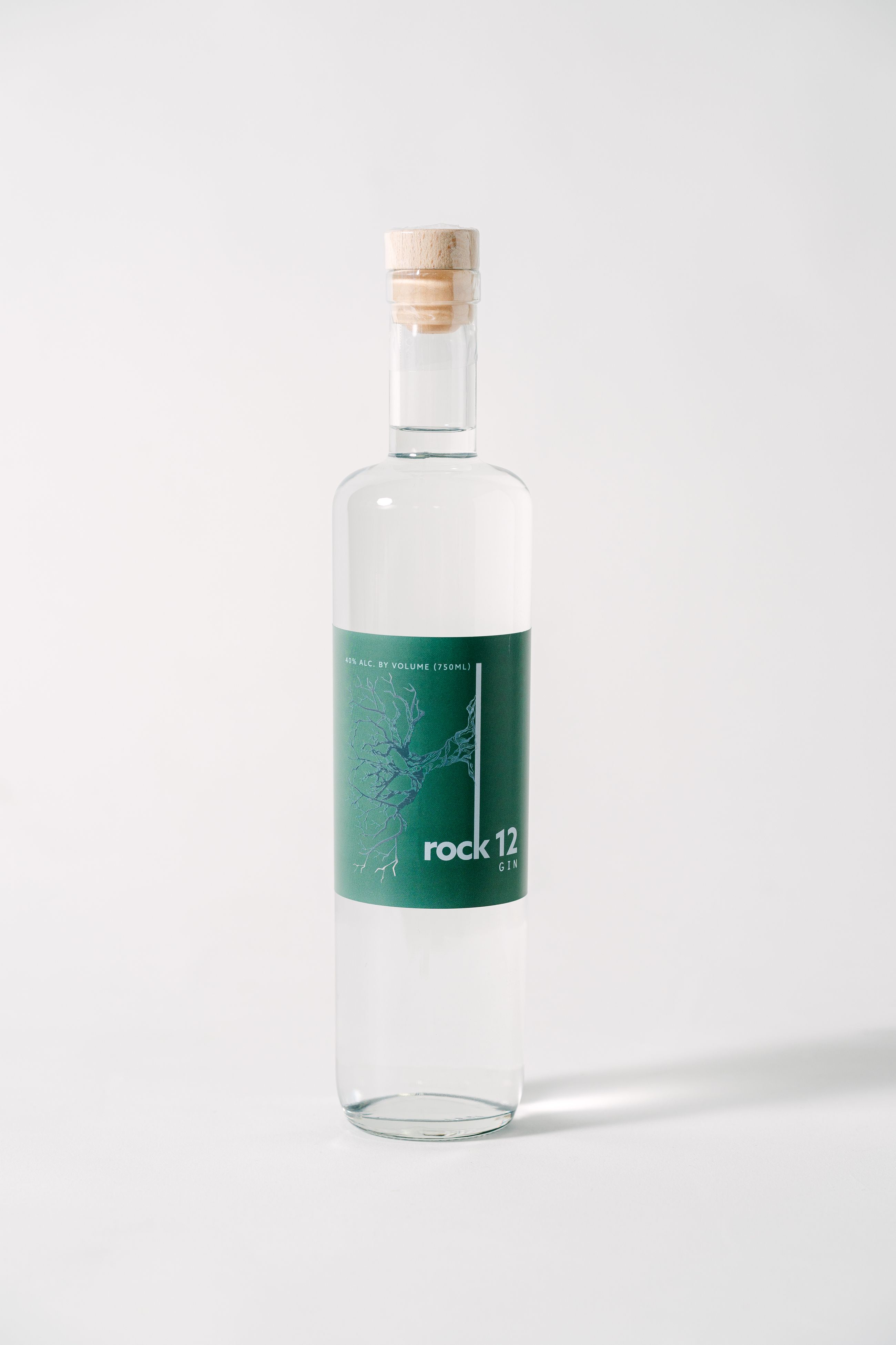 Craft Spirits. Distilled with Local Fruit from Santa Barbara County.