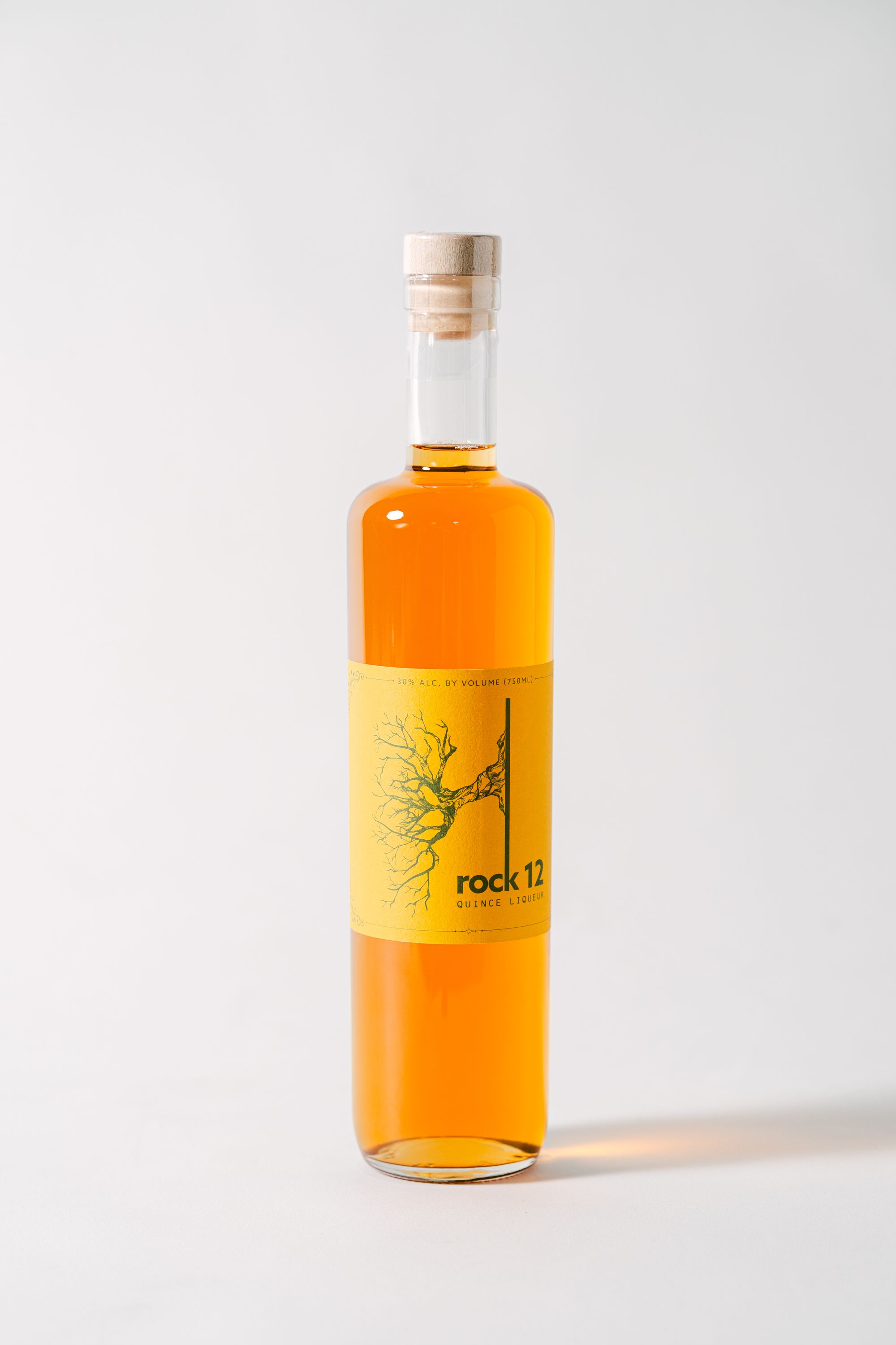 Craft Spirits. Distilled with Local Fruit from Santa Barbara County.