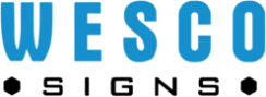 Wesco Signs
