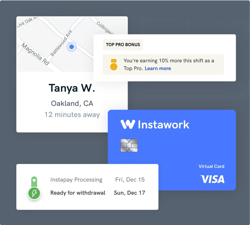 Temp Workers for Businesses | Instawork