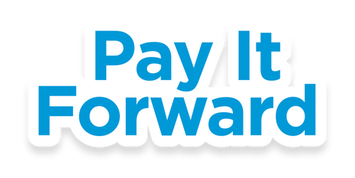 Pay It Forward Program