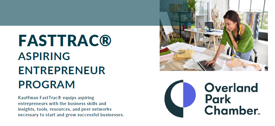 Kauffman FastTrac Aspiring Entrepreneur Program