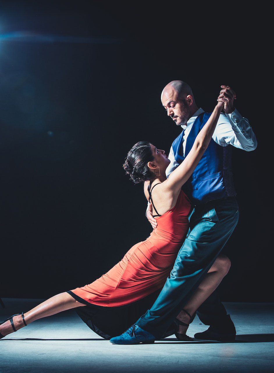 Vancouver Latin Fever | Salsa Instructors | Salsa classes