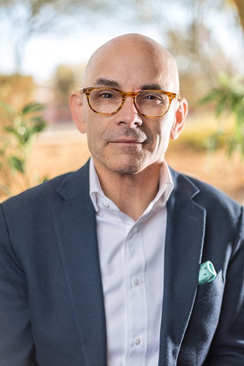 Hyper Networks - Our Leaders