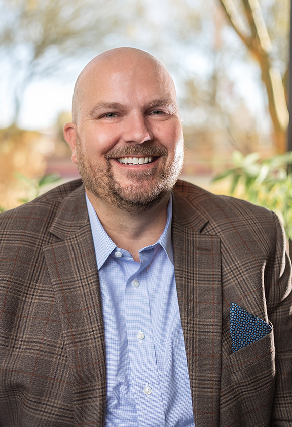 Hyper Networks - Our Leaders