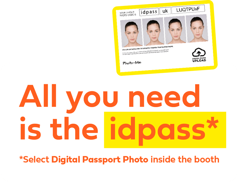 Photo-Me | Official Website