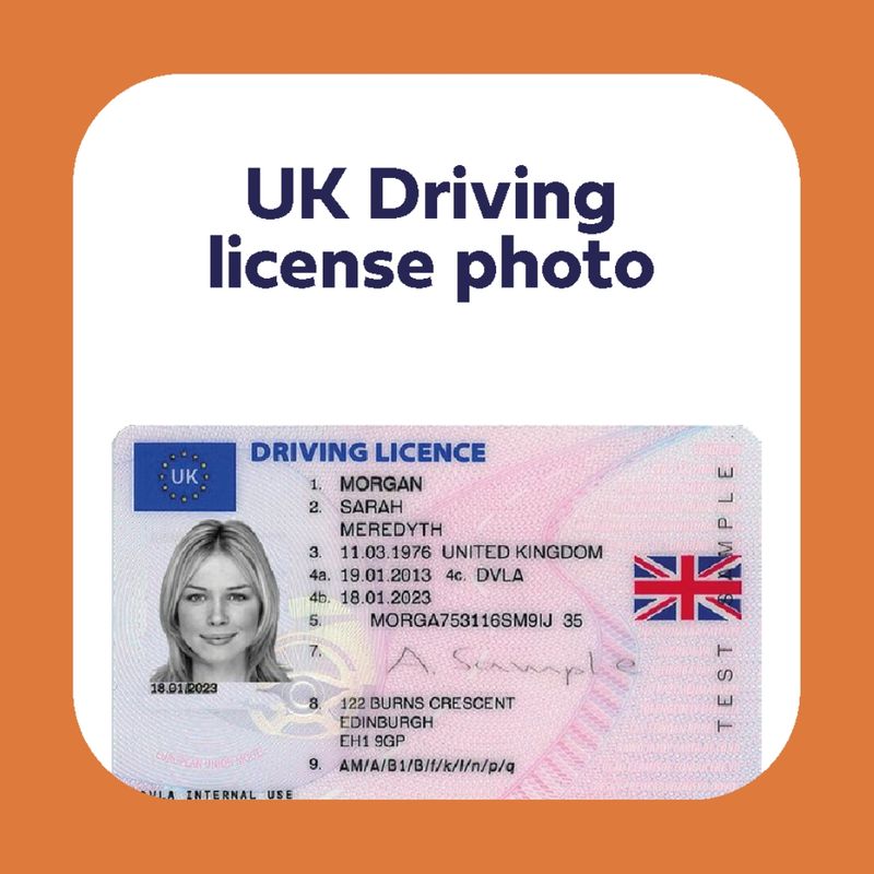 Photo-Me UK | ID Photos