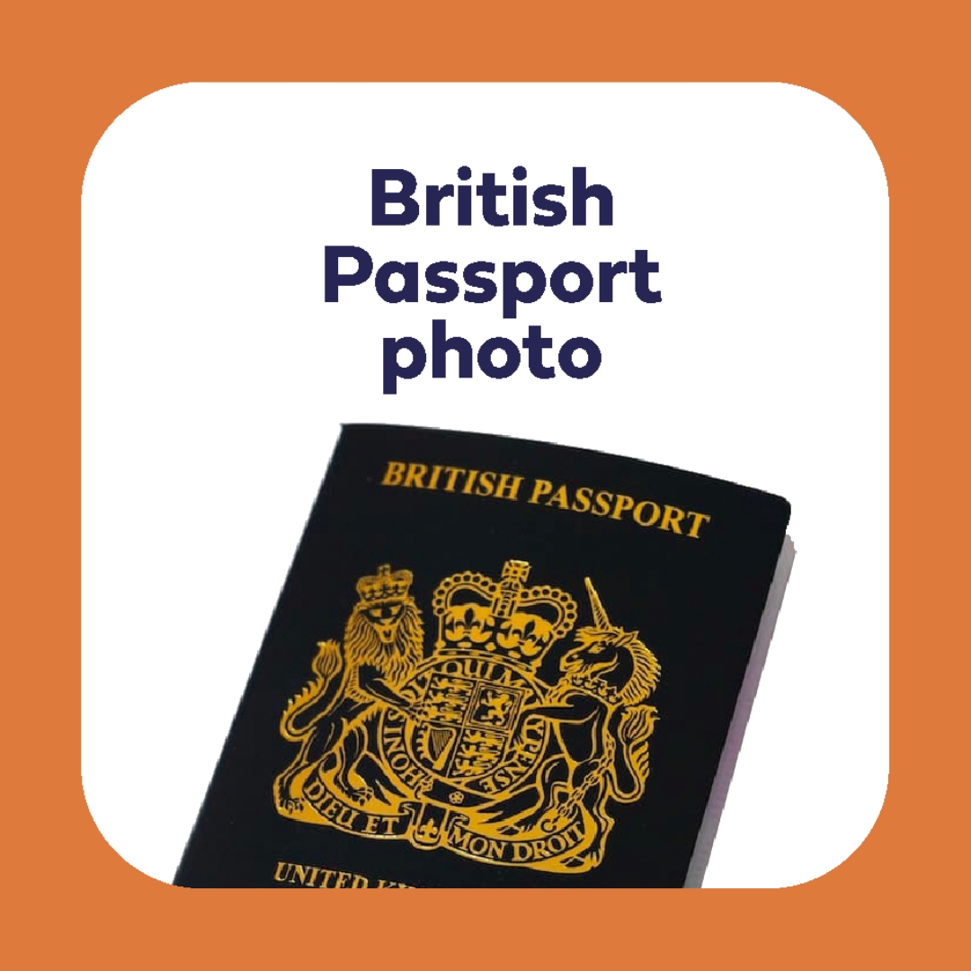 Photo-Me UK | ID Photos