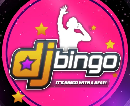 DJ Bingo | Bingo with A Beat