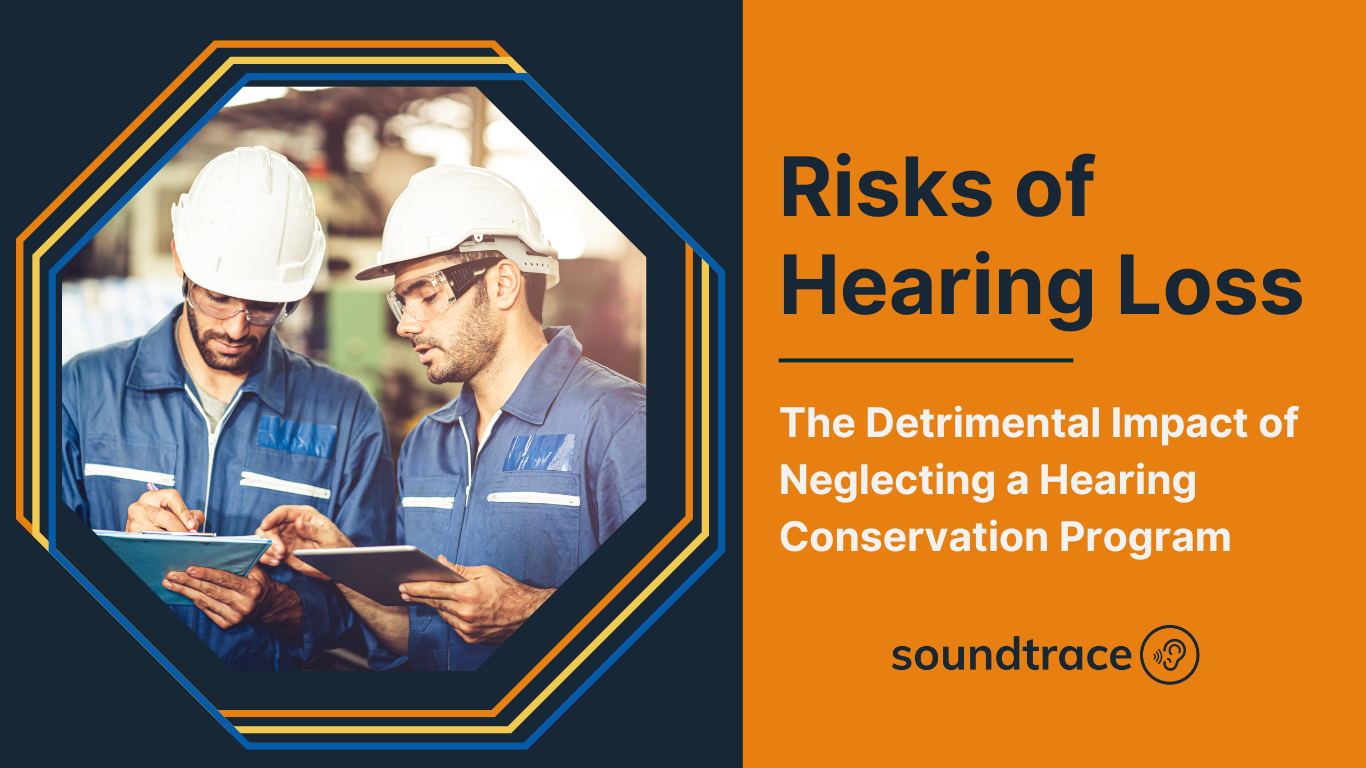 The Detrimental Impact of Neglecting a Hearing Conservation Program ...