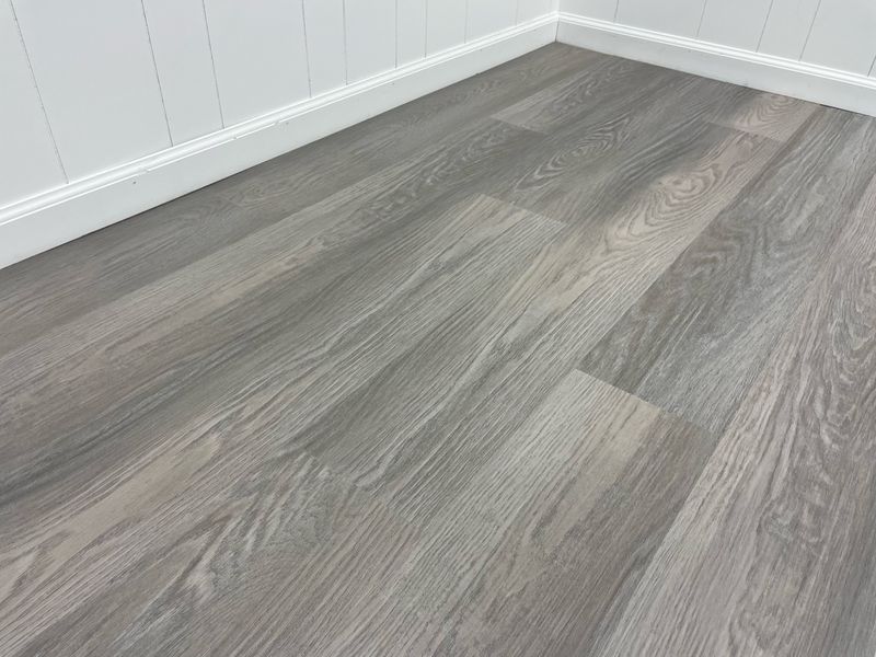 Vinyl Plank Flooring | Panzu Flooring from Durato