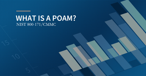 What is a POAM? [Comprehensive Guide]