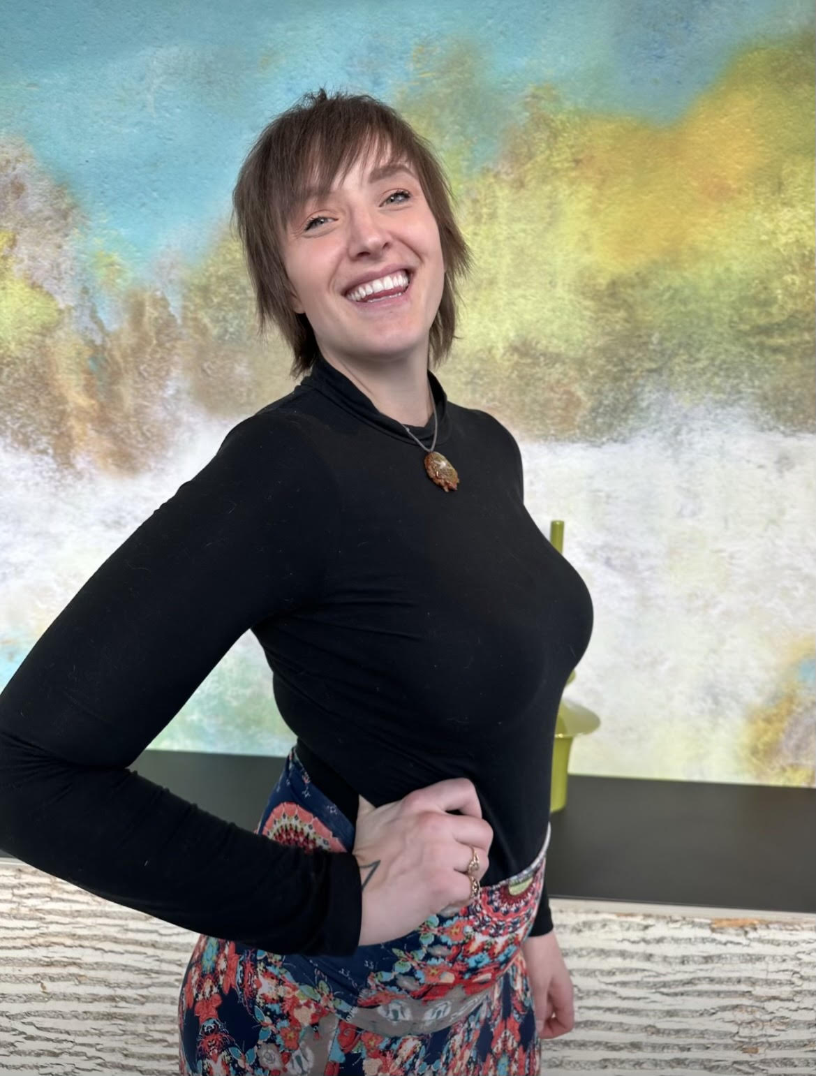 Our Anti-spa Massage Studio Team in MN | Applied Pressure