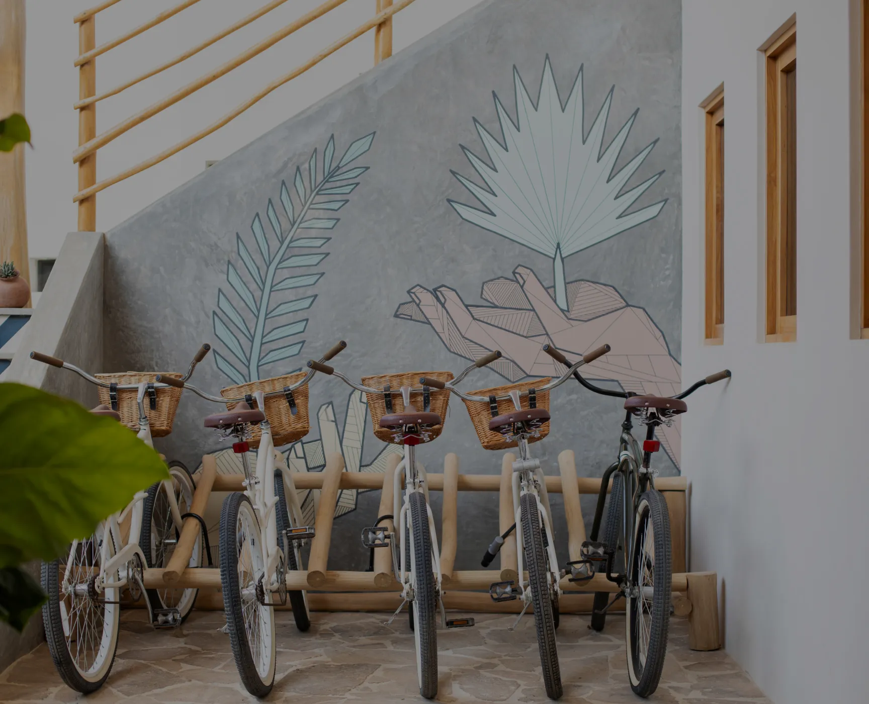 The Nomadic Hotel | Nosara | Costa Rica