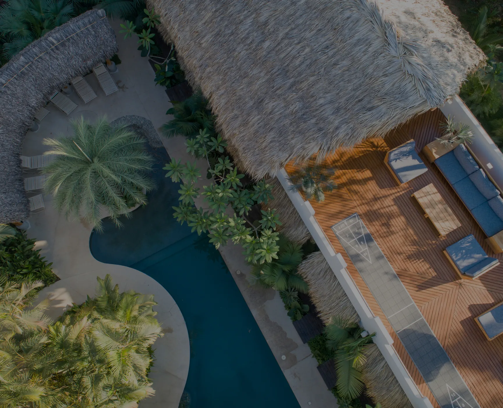 The Nomadic Hotel | Nosara | Costa Rica
