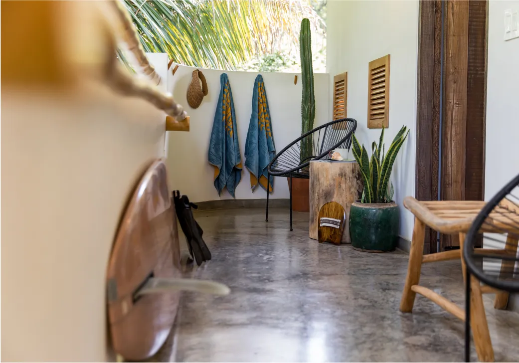 The Nomadic Hotel | Nosara | Costa Rica