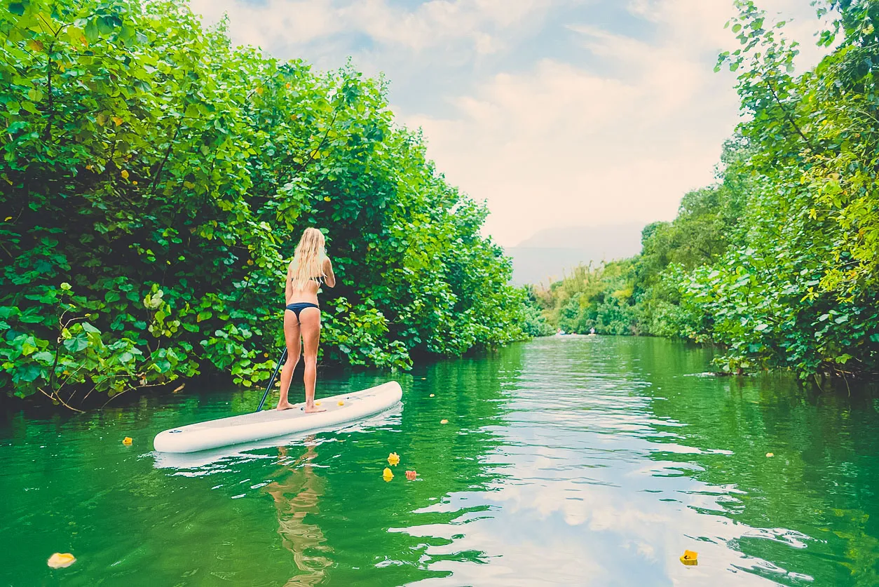 Explore - The Nomadic Hotel | Nosara | Costa Rica