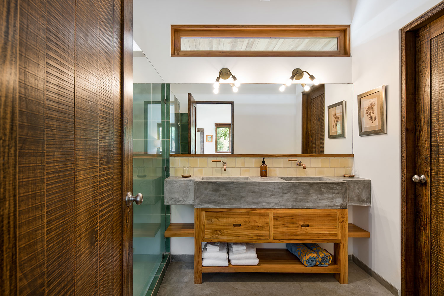 Rooms - The Nomadic Hotel | Nosara | Costa Rica