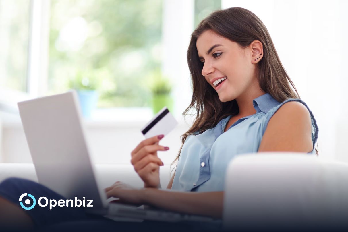 How to open a US bank account for non-US residents | Openbiz