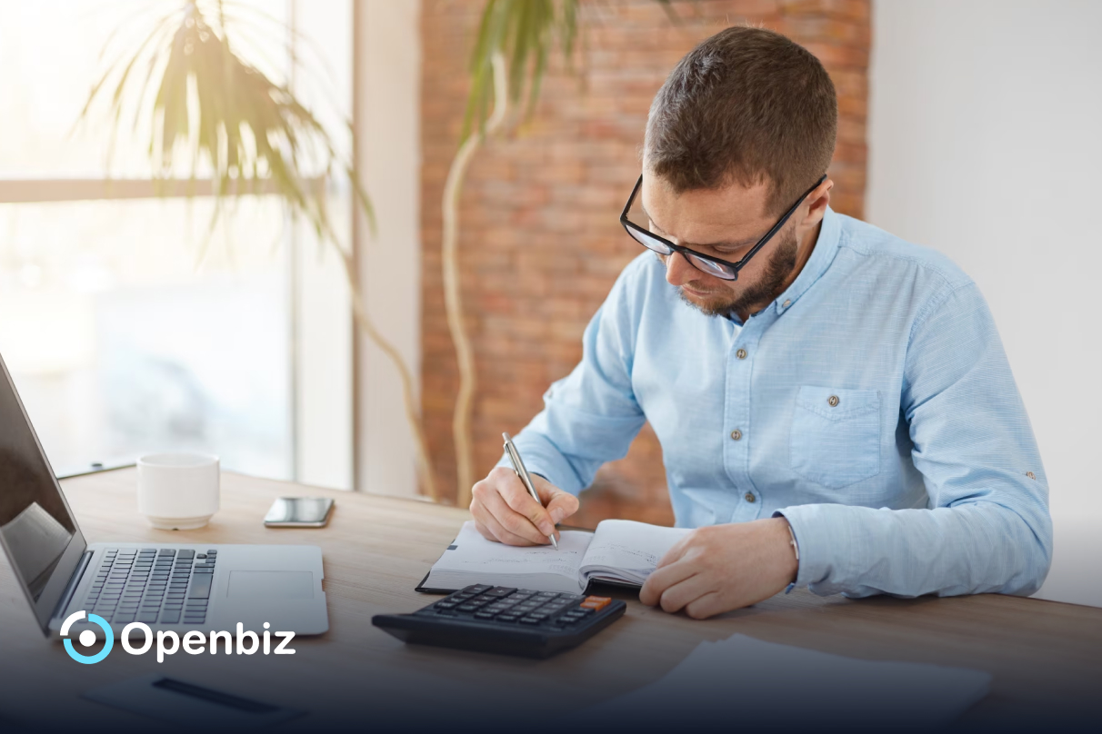 What’s an EIN, and why do I need one? | Openbiz