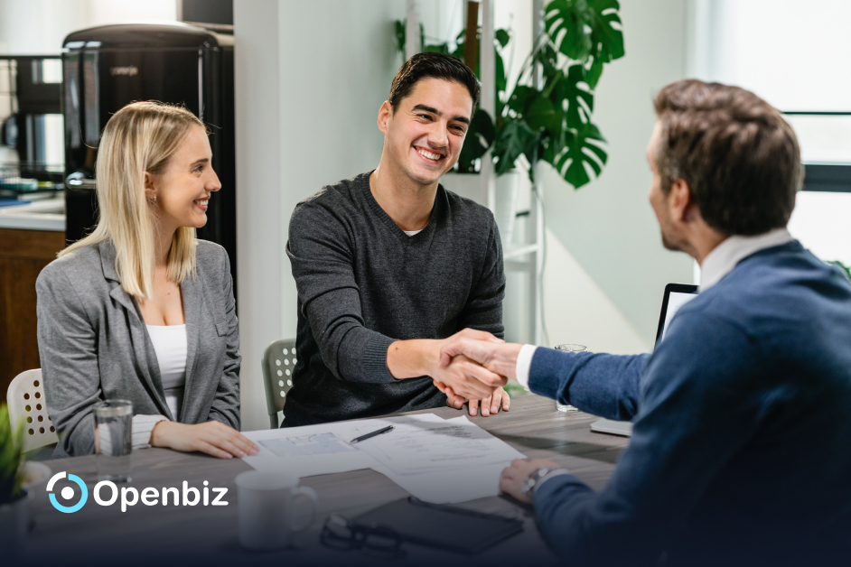 What is business credit and how to build it | Openbiz