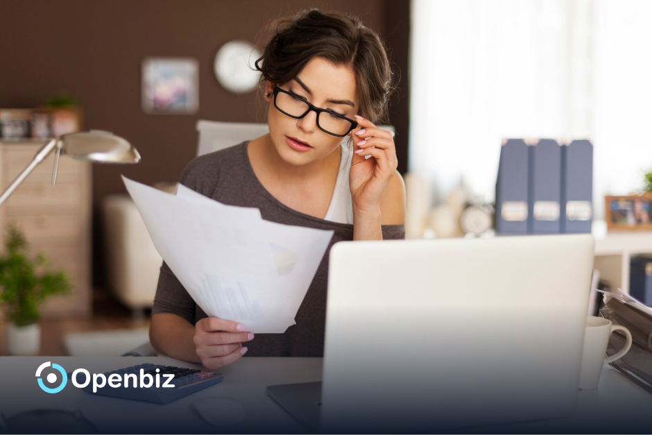 Your Guide to Tax Season | Openbiz