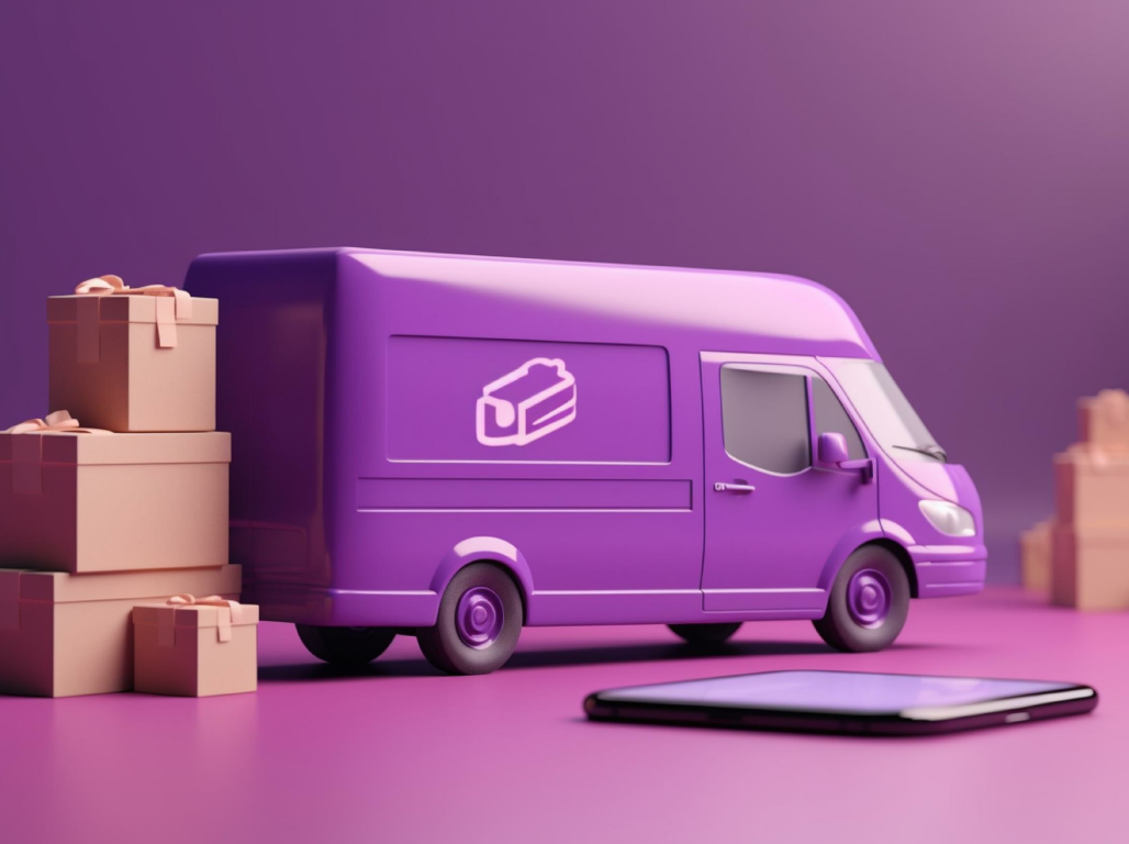 Droppoint Resources for Field Service Logistics