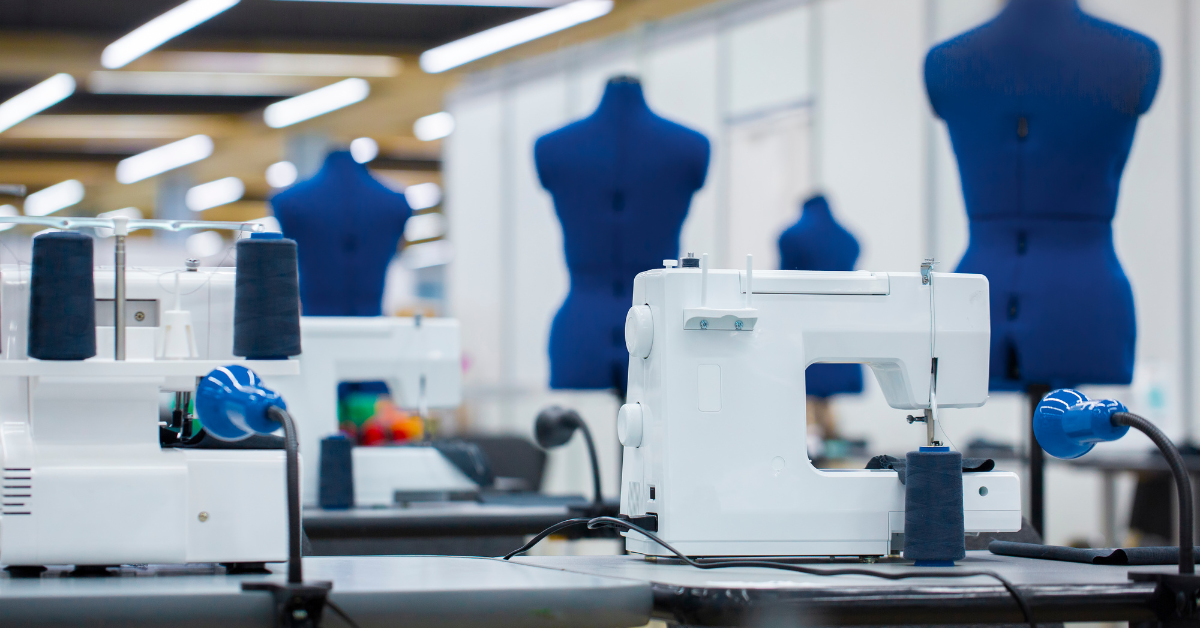 The Importance of Quality Control in China: A Guide for Fashion Brands ...