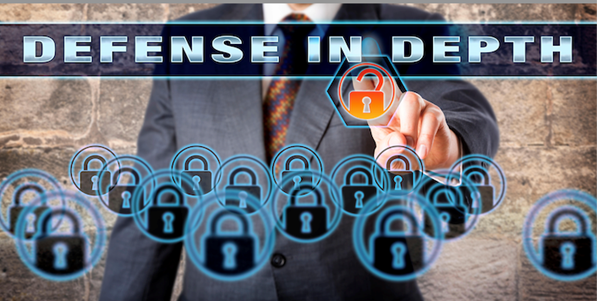 Enabling Imperva WAF Firewall for Data Protection