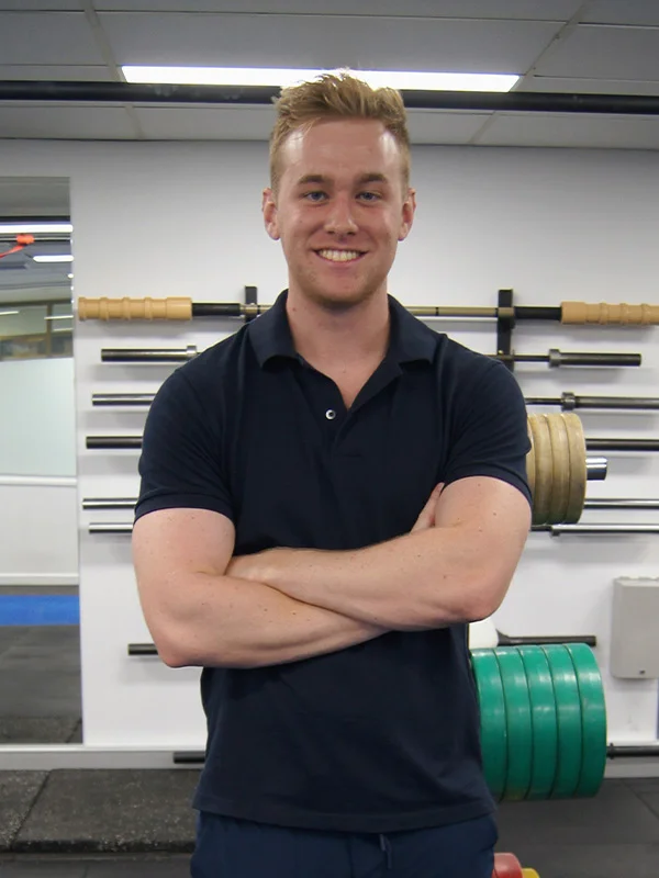 Perform Well - Our Team