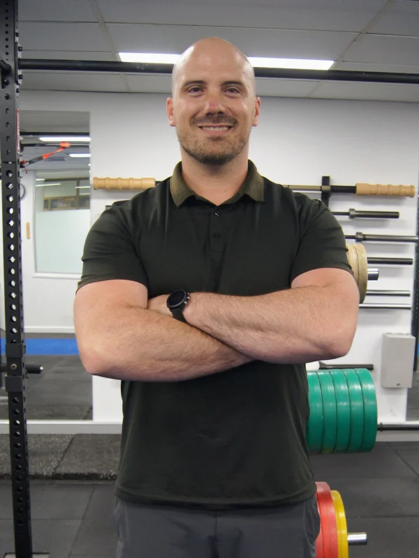 Perform Well - Our Team