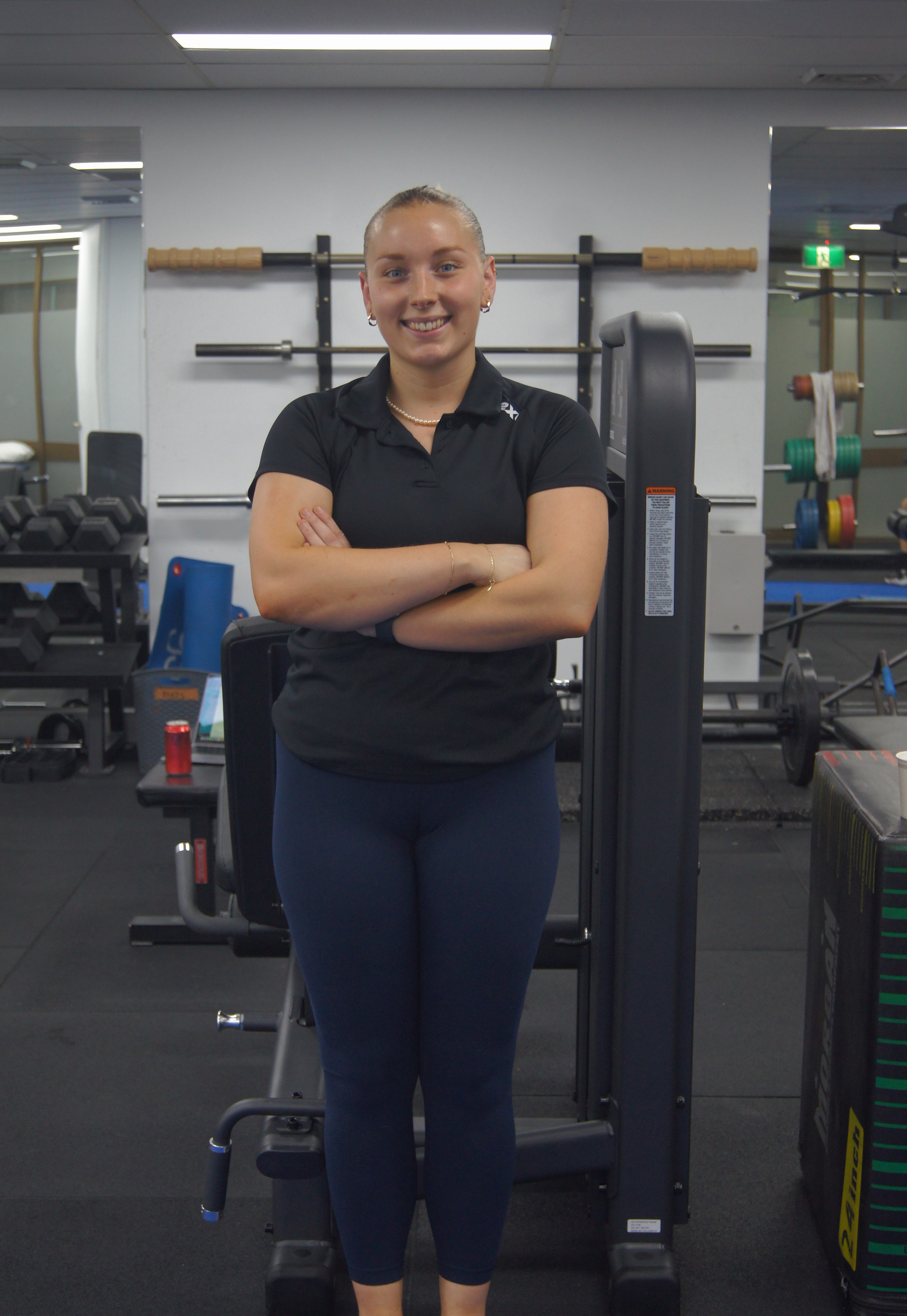 Perform Well - Our Team